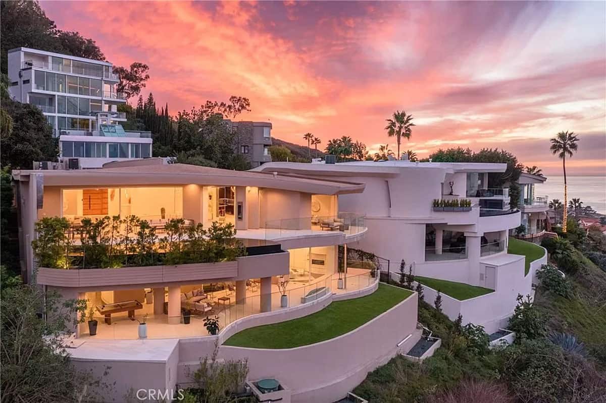 8,000+ Sq Ft California Mansion for under $12M - Inside Mansions
