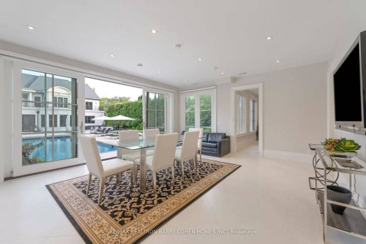 20,000+ Sq Ft Mansion in Toronto, Ontario for $29.8M - Inside Mansions