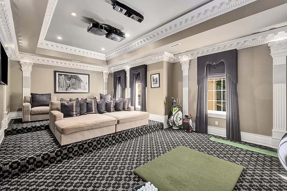 Alabama Mansion with 10,000+ Sq Ft for under $5M - Inside Mansions
